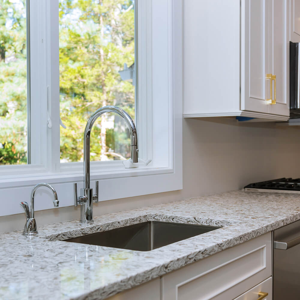 About Us - The Tile & Stone Gallery