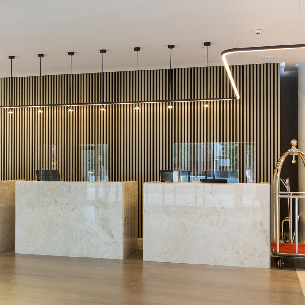 About Us - The Tile & Stone Gallery